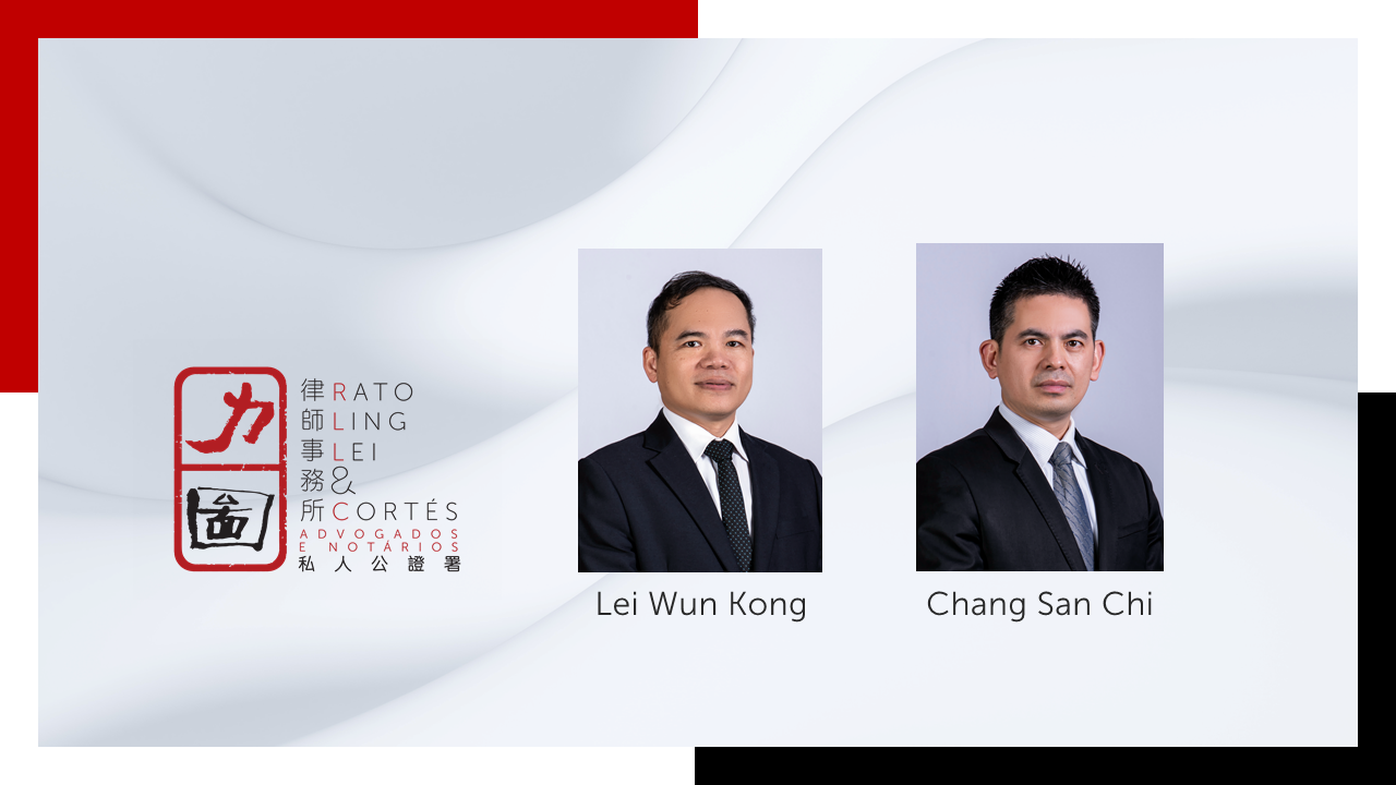 Lei Wun Kong and Chang San Chi appointed as mediators in the Shandong ...