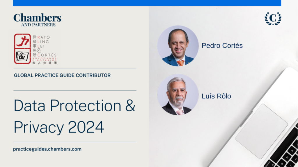 Chambers and Partners Data Protection & Privacy 2024 Global Practice ...